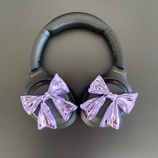 Bows for Sony XM4 – Lux or Bliss