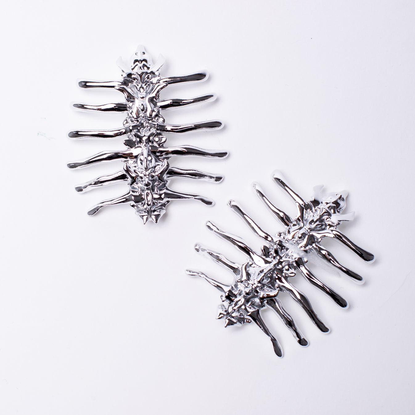 Silver Spine for Sony XM5 – Lux or Bliss