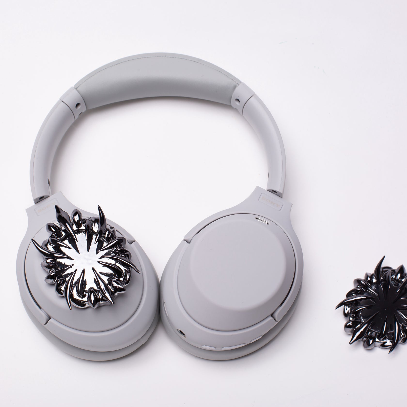 Throne for Sony XM4 – Lux or Bliss