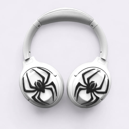 Black spider for Sony XM4 – Lux or Bliss